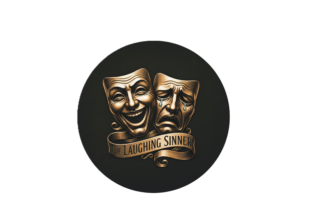 the Laughing Sinner Store Home Page